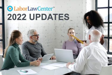 Labor Law Education Center: Learn About Labor Laws in Your State