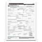 Indiana First Report of Injury Form from LaborLawCenter.com