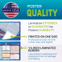 2026 Oregon Labor Law Poster | State, Federal, OSHA in One Single ...