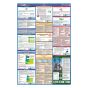 2026 Oregon Labor Law Poster | State, Federal, OSHA in One Single ...