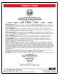 New Hampshire New Hampshire Workers' Compensation Poster | LaborLawCenter