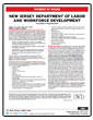 Free 2026 New Jersey Labor Law Posters | Labor Law Center