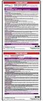 Free 2026 New Mexico Labor Law Posters | Labor Law Center