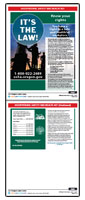 Free 2026 Oregon Labor Law Posters | Labor Law Center