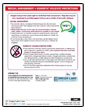 Oregon OFLA - Oregon Family Leave Act Poster | LaborLawCenter