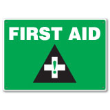 Safety Signs / Placards
