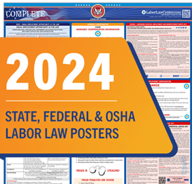 2025 California Labor Law Updates